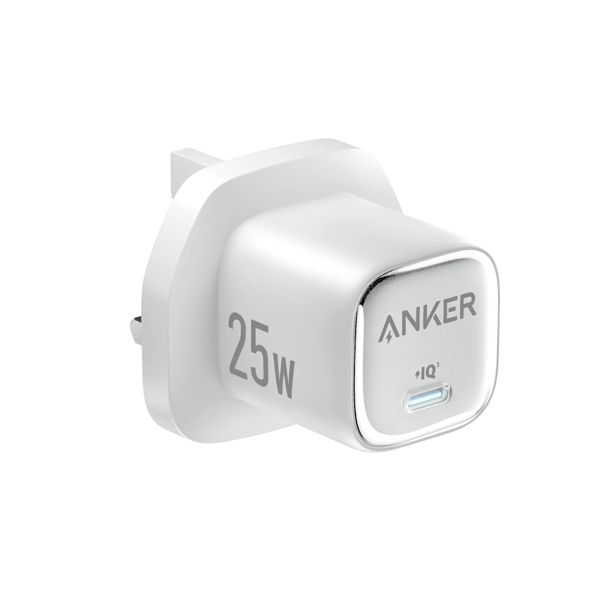 Anker 25W USB C Foldable PPS Charger A2656 - Anker Singapore