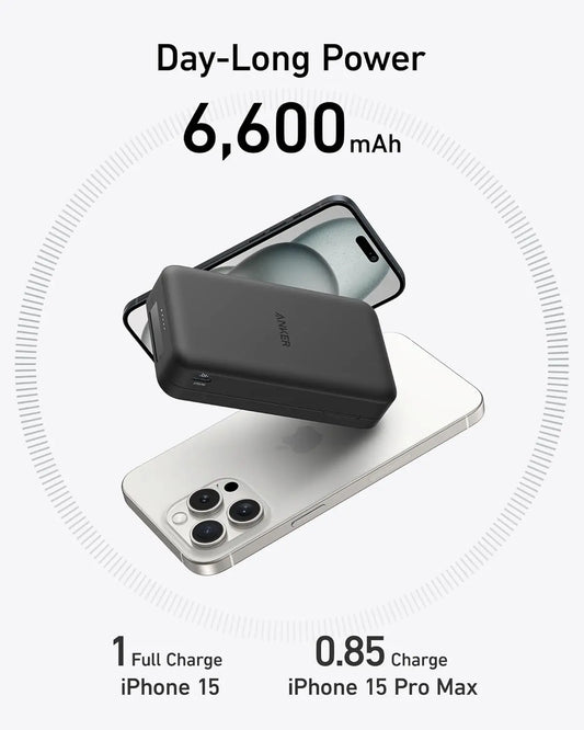 Magsafe Powerbank - Anker Singapore