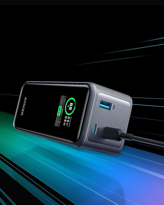 Anker | Live Charged - Anker Singapore