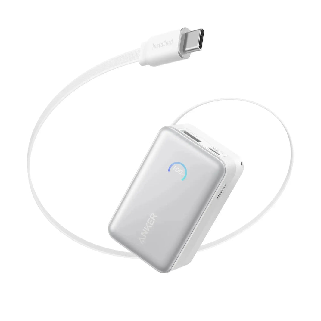 Portable PowerBank - Anker Singapore