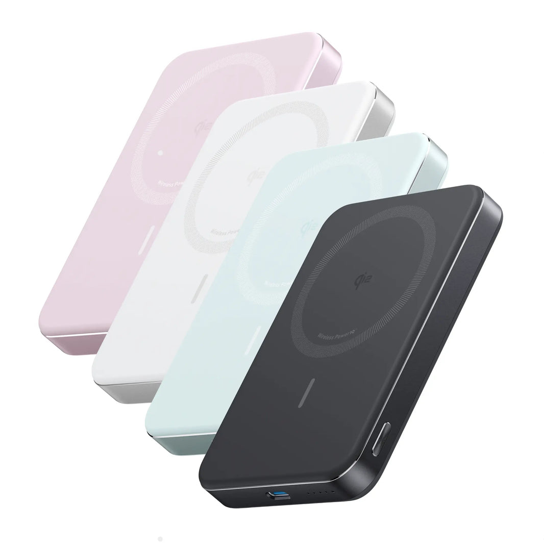 Magsafe Powerbank - Anker Singapore