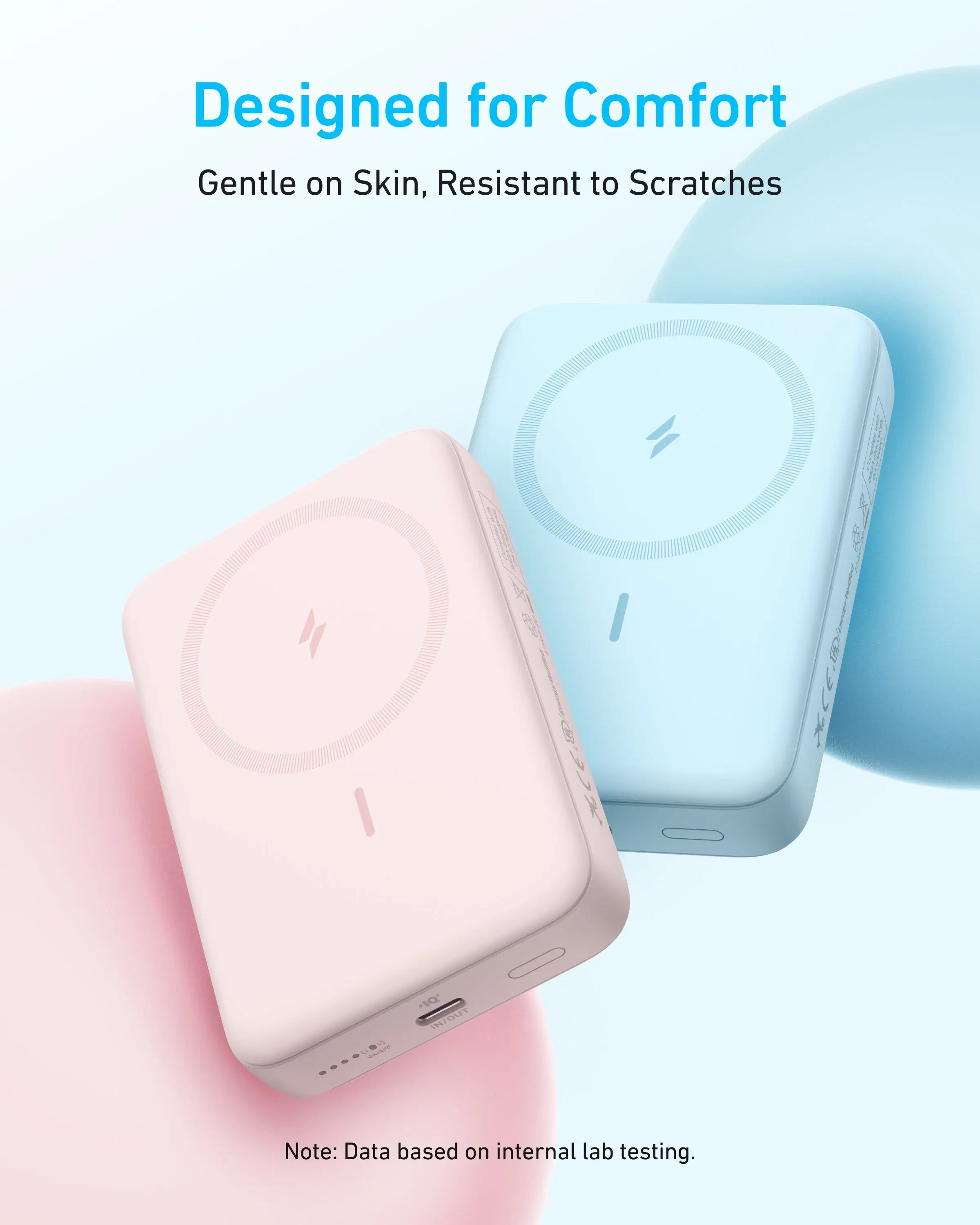 Magsafe Powerbank - Anker Singapore