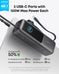 Anker Power Bank 25000mAh 165W Ultra-Fast Portable Charger A1695