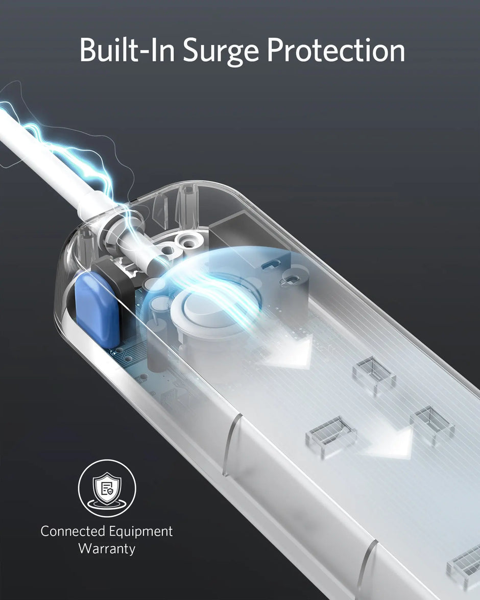 Extension Plug - Anker Singapore
