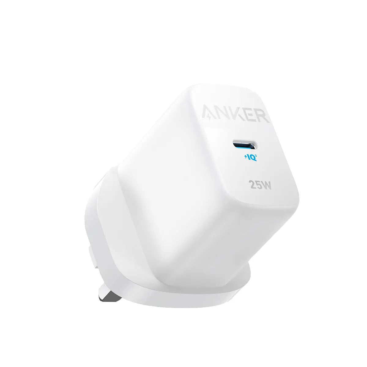 Wall Charger - Anker Singapore