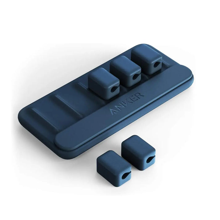 Magnetic Cable Management Holder A8891 - Anker Singapore