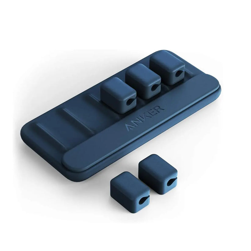 Magnetic Cable Management Holder A8891 - Anker Singapore