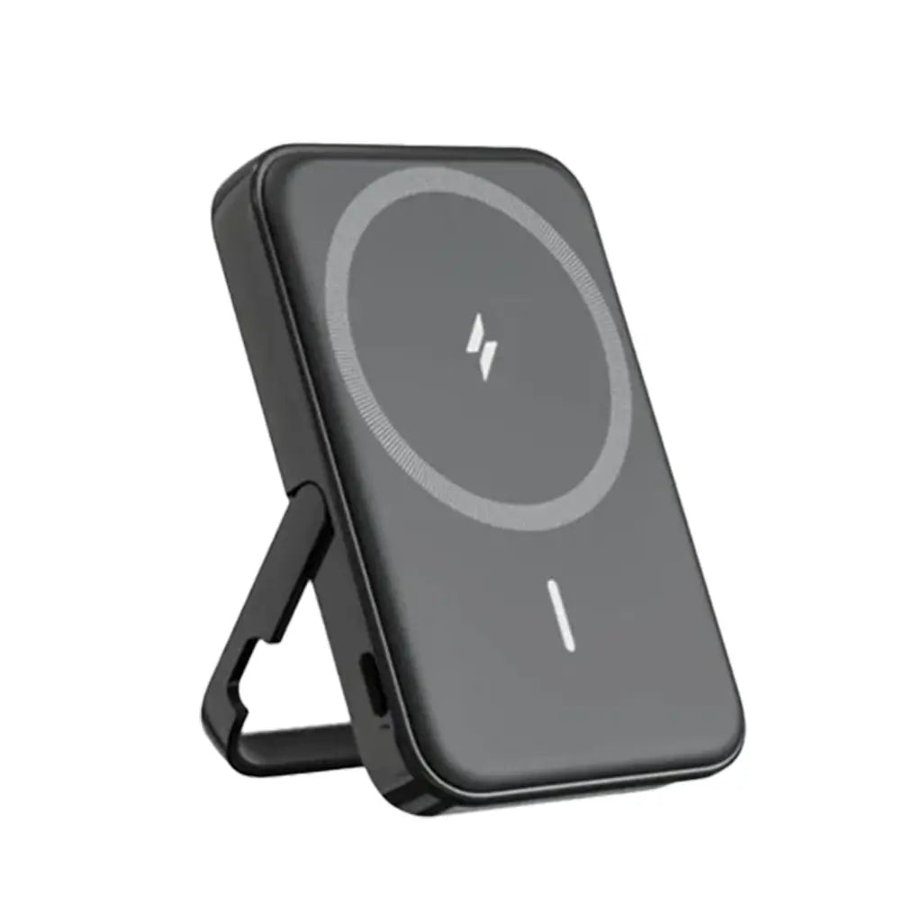 322 Maggo Power Bank Magnetic 5000mah A1618 - Anker Singapore