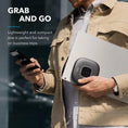 PowerConf Bluetooth Speakerphone with 6Microphones A3301 - Anker