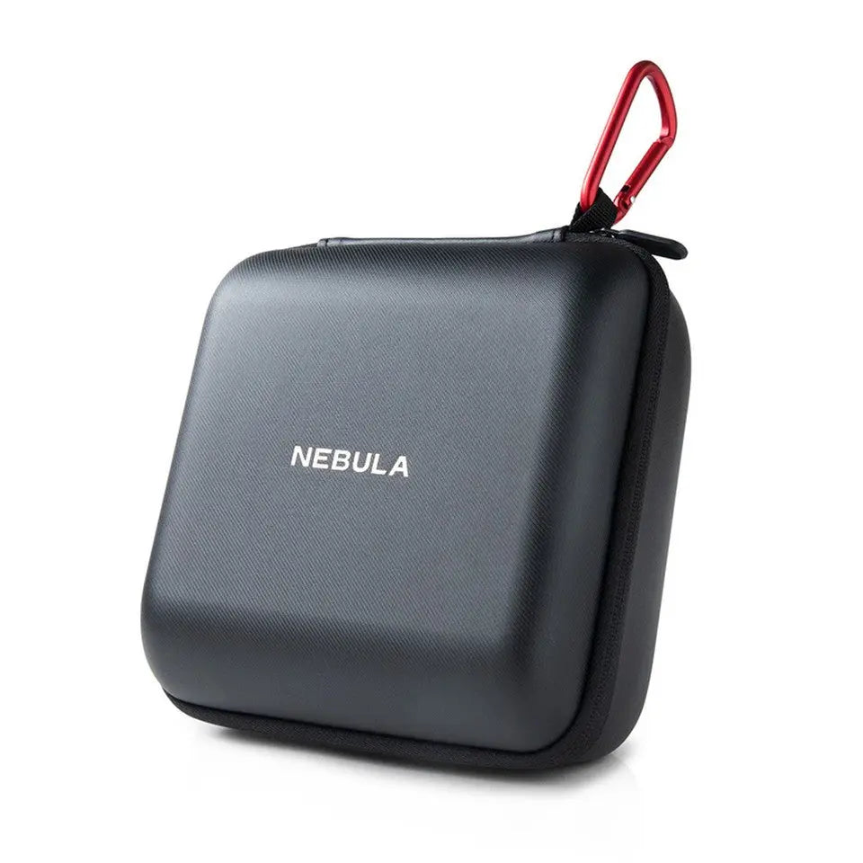 Nebula Capsule II Carry Case Premium Protection Projector Travel Case