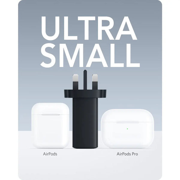 Anker Charger 735 Powerport 65W USB C Charger A2667 - Anker Singapore