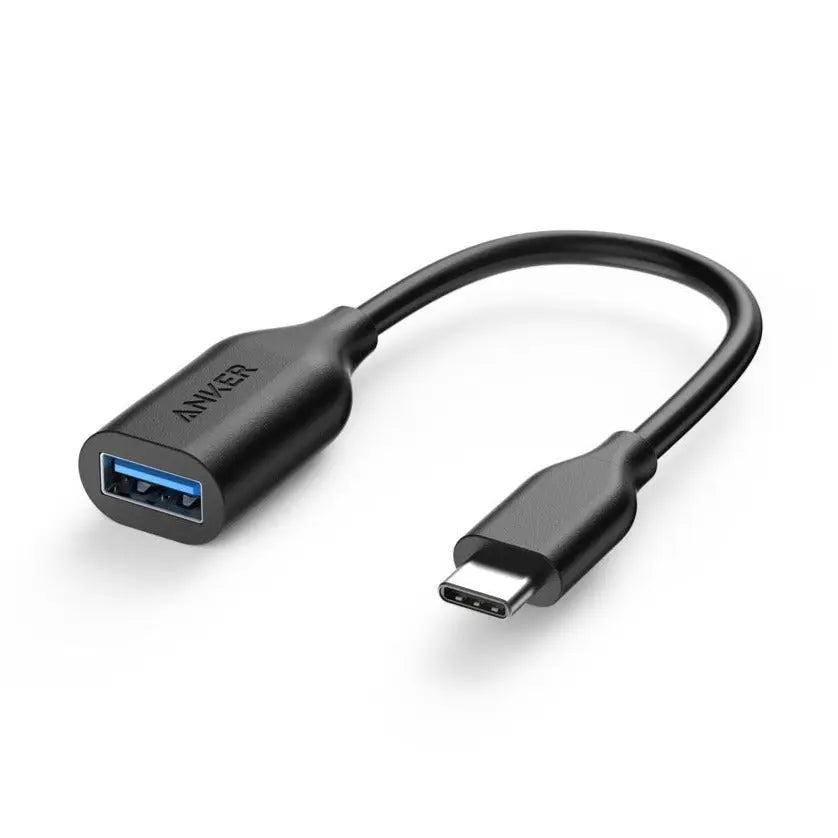 USB Hub Adapter - Anker Singapore