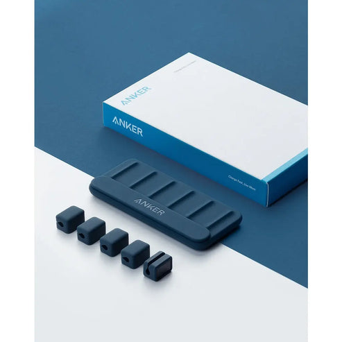Magnetic Cable Management Holder A8891 - Anker Singapore