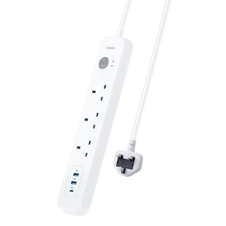 Extension Plug - Anker Singapore