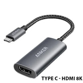 USB Hub Adapter - Anker Singapore