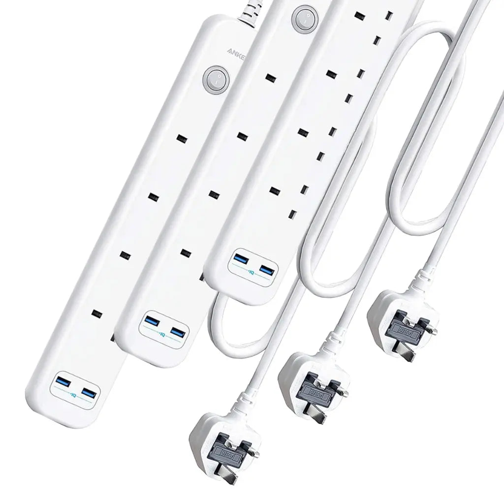 Extension Plug - Anker Singapore