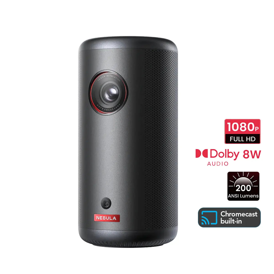 Projector - Anker Singapore